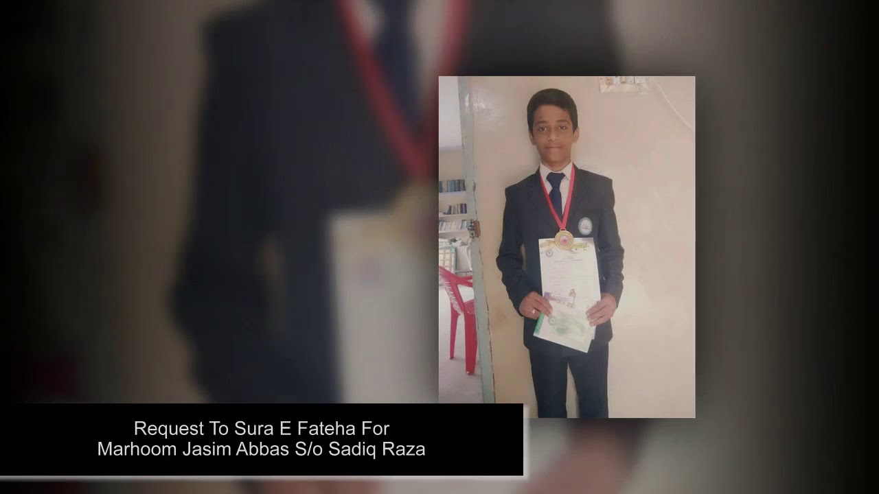 Jasim Abbas - YouTube