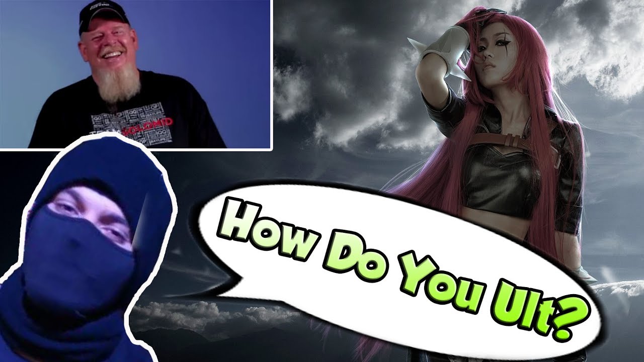 WHEN TOBIAS FATE PICKS KATARINA | FAKER FAIL TELEPORT PLAY | DADYRUS ...