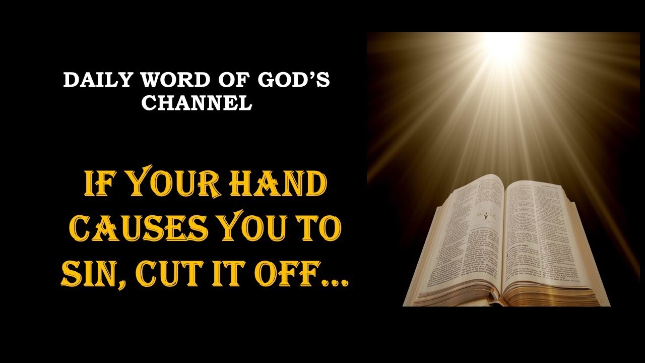 April 23rd, 2023, Words of God, be blessed, - YouTube
