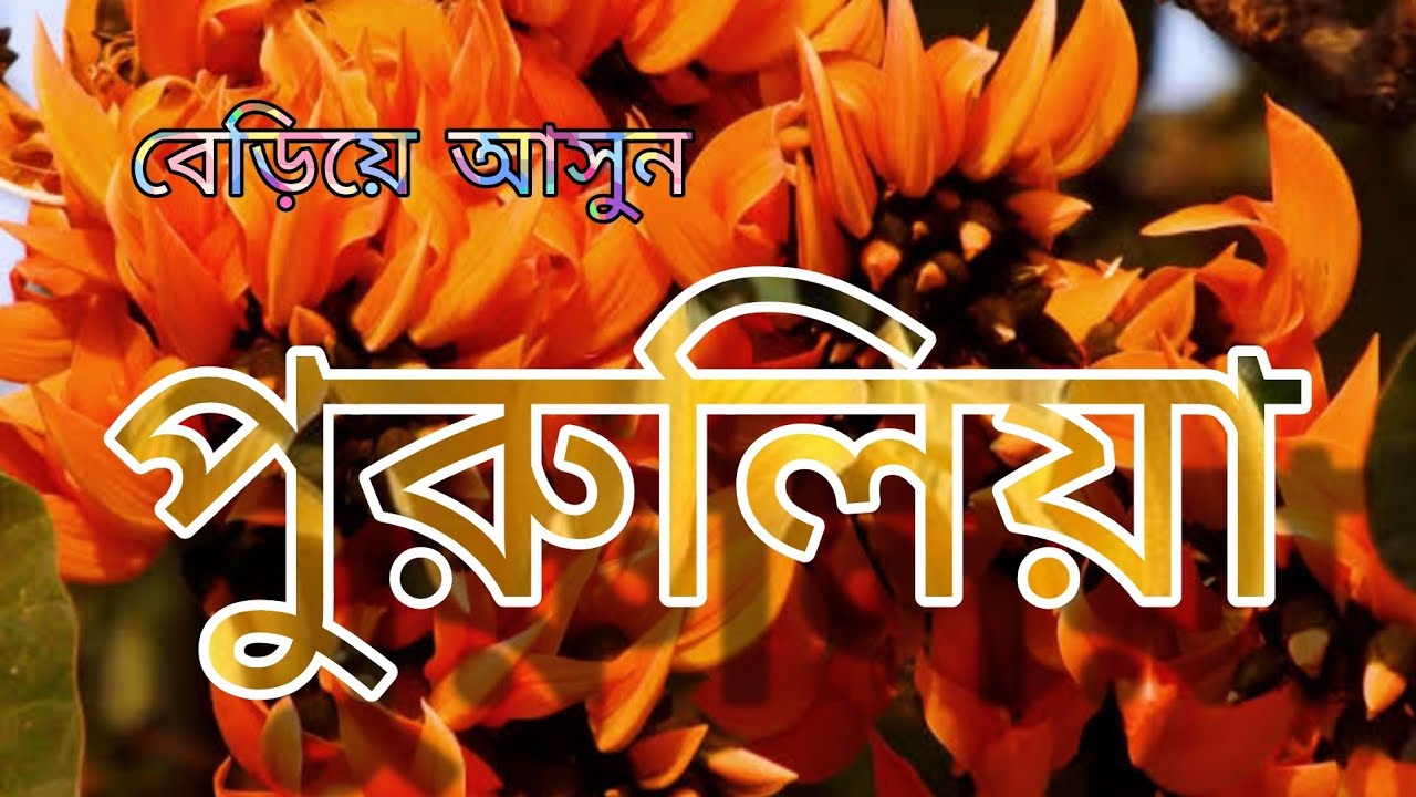 PURULIA tour guide 2024 || অযোধ্যা পাহাড় || পুরুলিয়া ভ্রমণ - YouTube