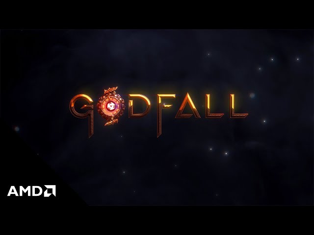 Godfall AMD Technical Showcase shows stunning 4K Gameplay » MentalMars
