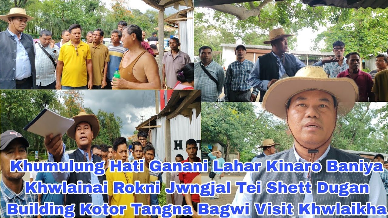 Khumulung Hati Ganani Lahar Kinaro Sheet Dugan Tangjaknai Visit ...