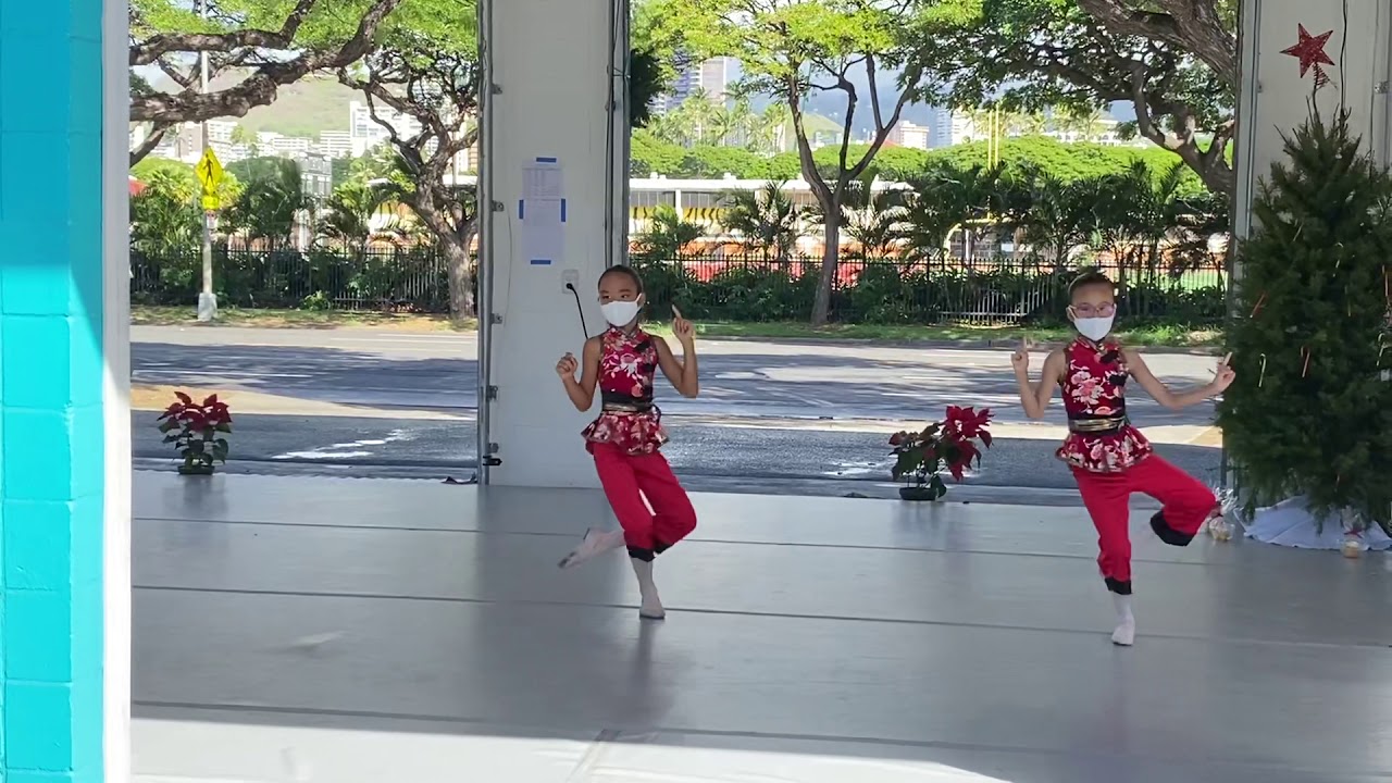 Honolulu Classical Ballet - YouTube