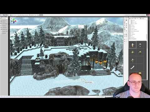 Quick Layout Tool Tutorial (RPG Developer Bakin) - YouTube