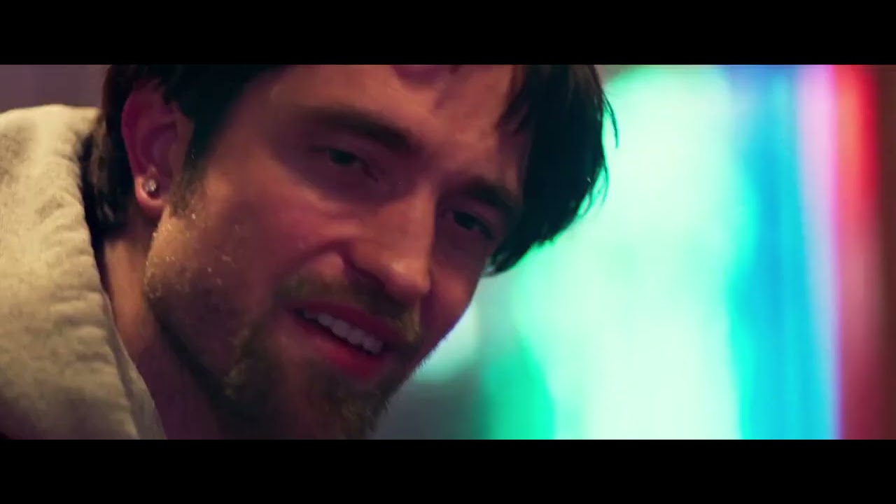 Good Time Bail Bonds Scene - YouTube