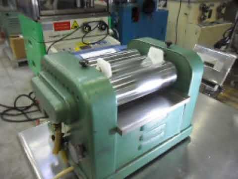 Otto Hermann Exakt 80 Mill (2) - YouTube