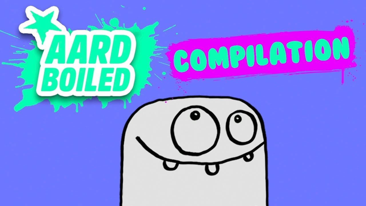 Clod | Compilation Pt2 | Animated Shorts - YouTube