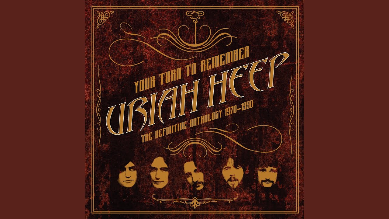 July Morning (7" Single Edit) - YouTube