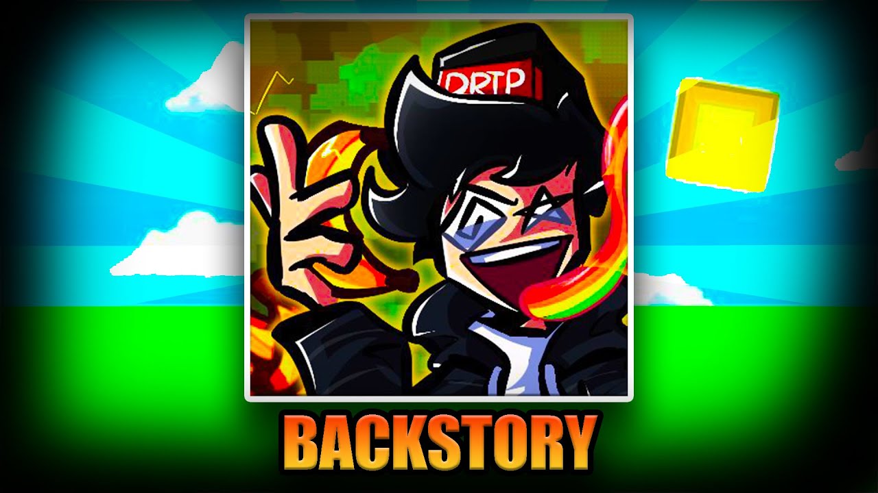 *ARSENAL EX MODERATOR RAINSTER BACKSTORY?!?* (Roblox Arsenal) - YouTube