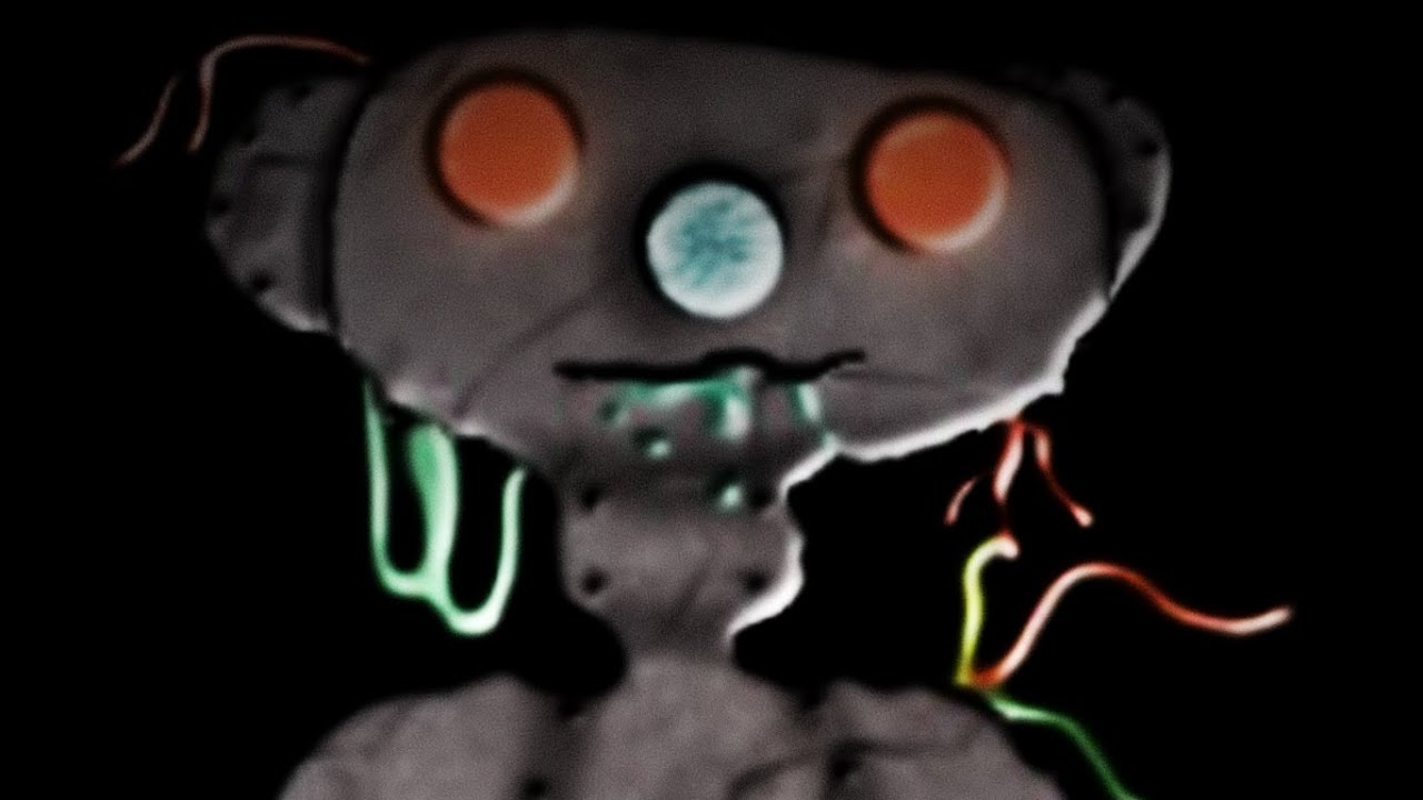 How To Get The Robot Bear Badge And Skin In Bear Rp Chill Zone - YouTube