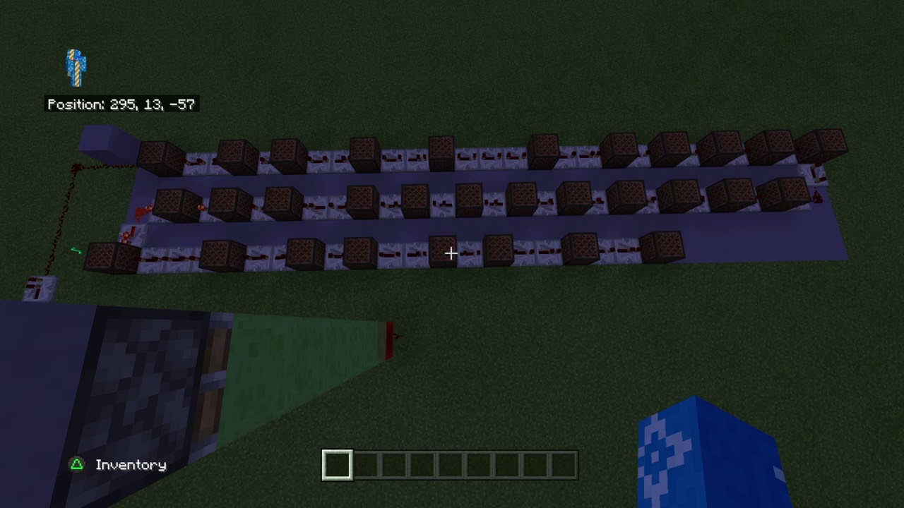 Samsung Morning Alarm - Minecraft Note Block - YouTube