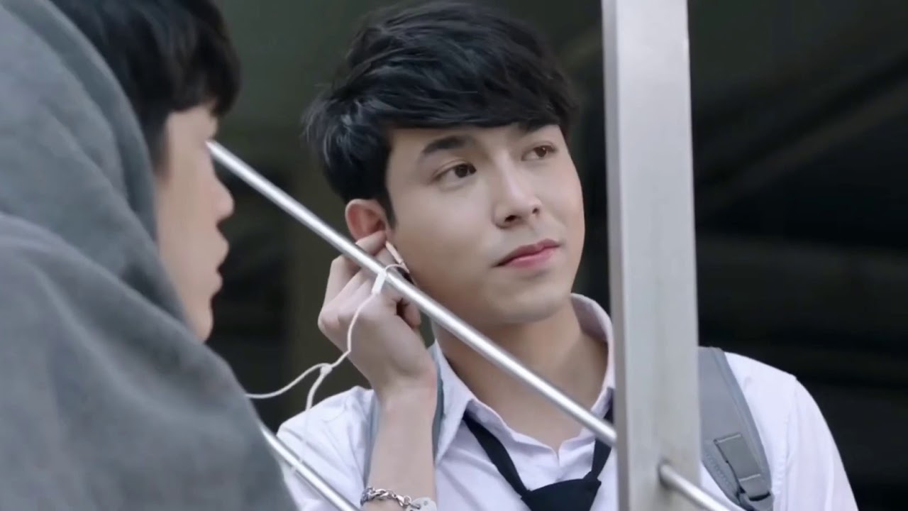 Jimmy&Tommy 超暖瞬间～Why r u The series - YouTube