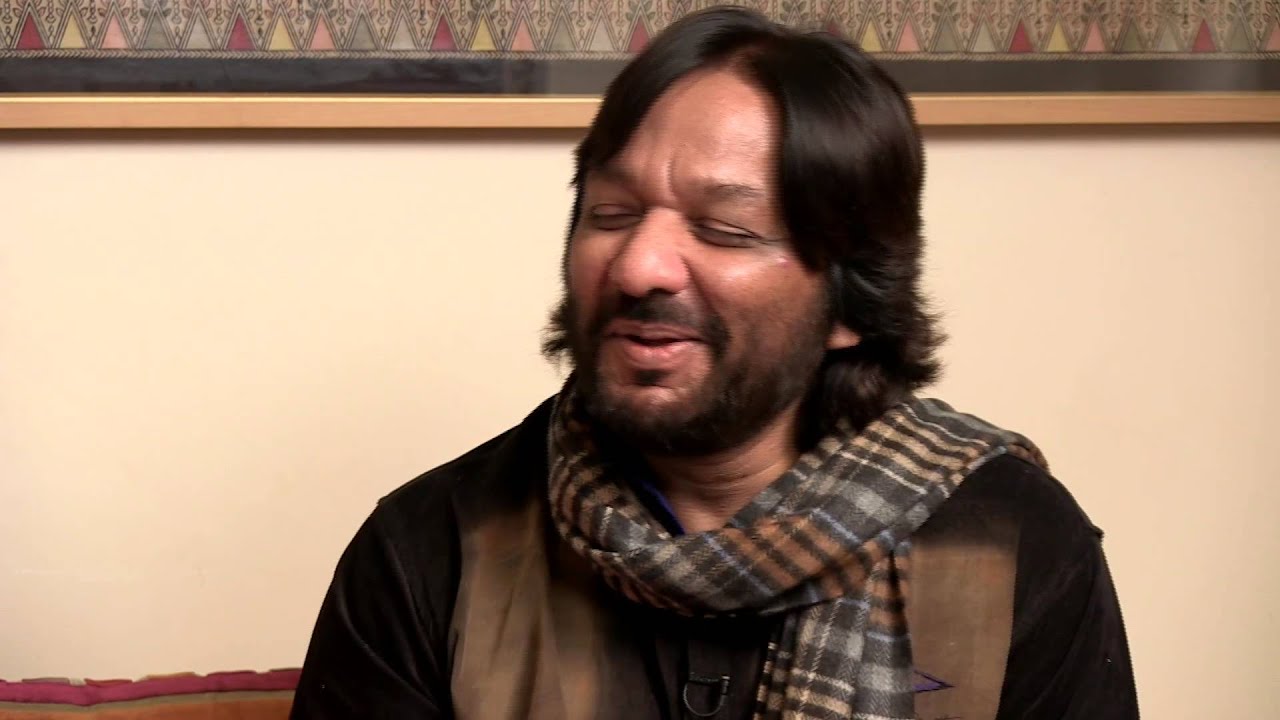 Roop Kumar & Sunali Rathod || Sing Their First Song Ever - "Ishaara ...