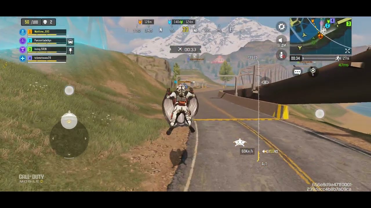 Some more cod action 😎 - YouTube