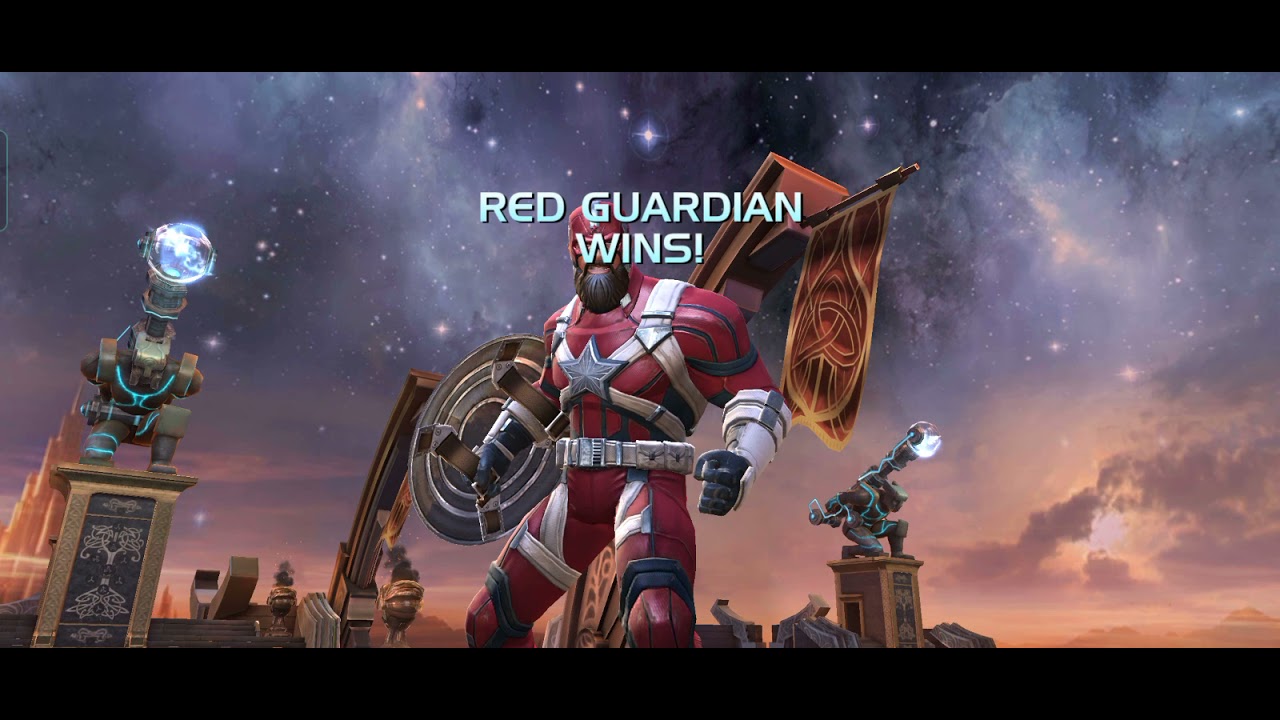 Marvel Super Hero Fight Game - YouTube