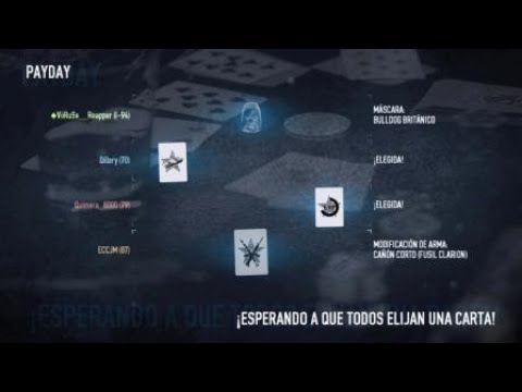 PAYDAY 2: HT Bank All Loot Stealth(Containers) Death Sentence - YouTube