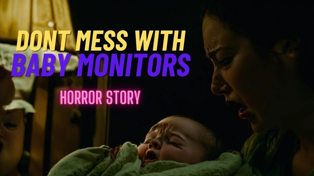 The Most Scary and Dramatic Horror Story Unveiling Terror" (Part 02 ...