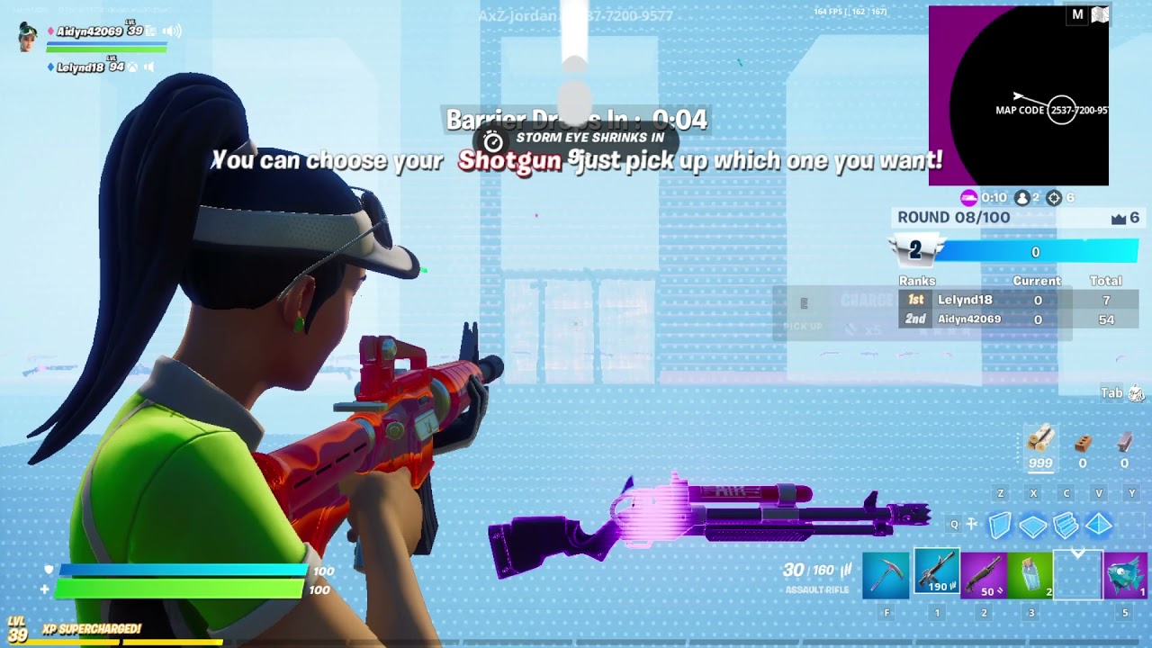 kid getting mad in fortnite - YouTube