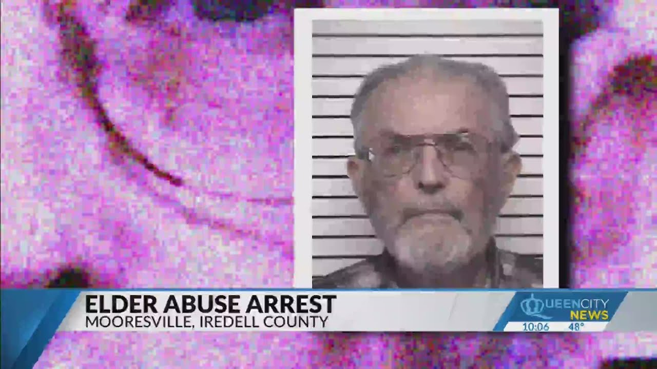 80-year-old victim puts spotlight on elder abuse - YouTube