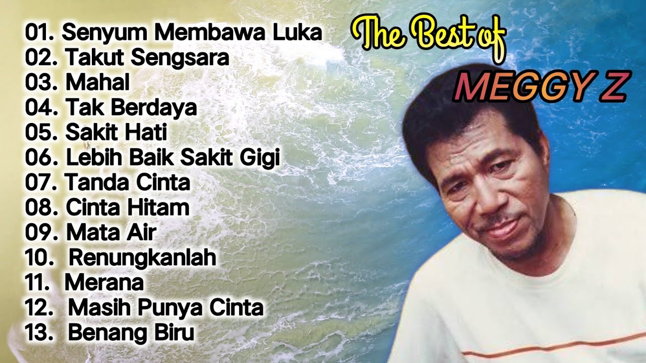 The Best of Meggy Z - YouTube