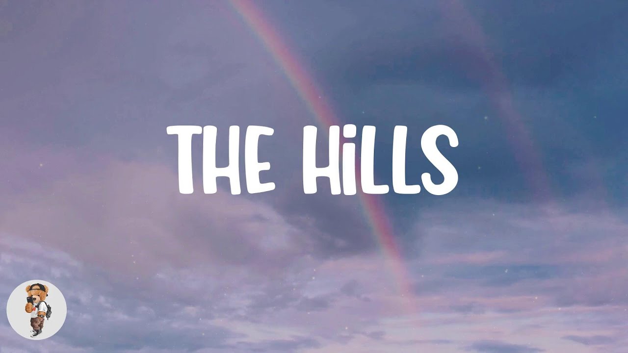 The Weeknd - The Hills (Lyrics) - YouTube