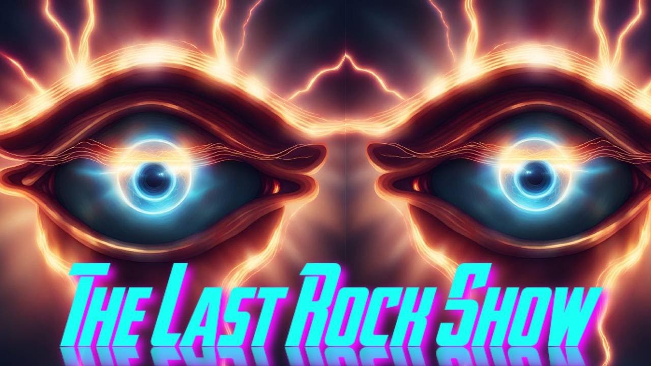 The Last Rock Show of our lives - YouTube