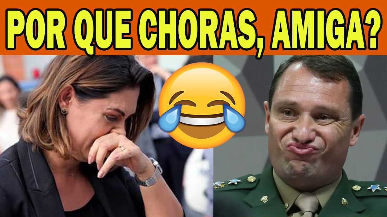 "MICHELLE FICOU EM PÂNICO, DISSE QUE A GENTE TINHA QUE FAZER ALGUMA ...