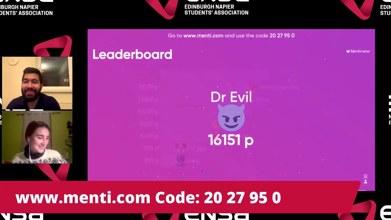 Box set binge quiz - YouTube