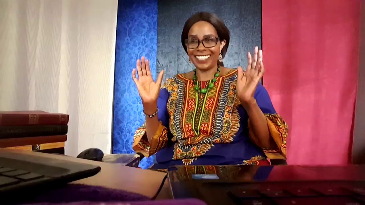 Dealing with bad soul ties and covenants. - YouTube