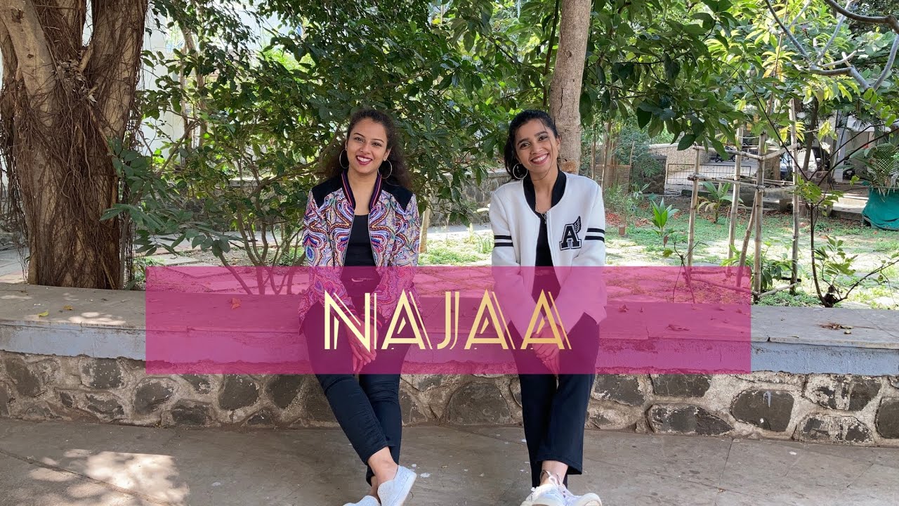NAJAA || SOORYAVANSHI || DANCE COVER || BOLLYWOOD SONGS || DANCEHOLIC'S ...