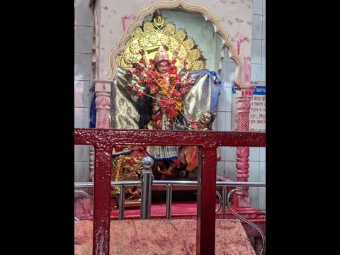 Bakreswar Temple & Hot Water Spring ll Birbhum ll West Bengal. - YouTube