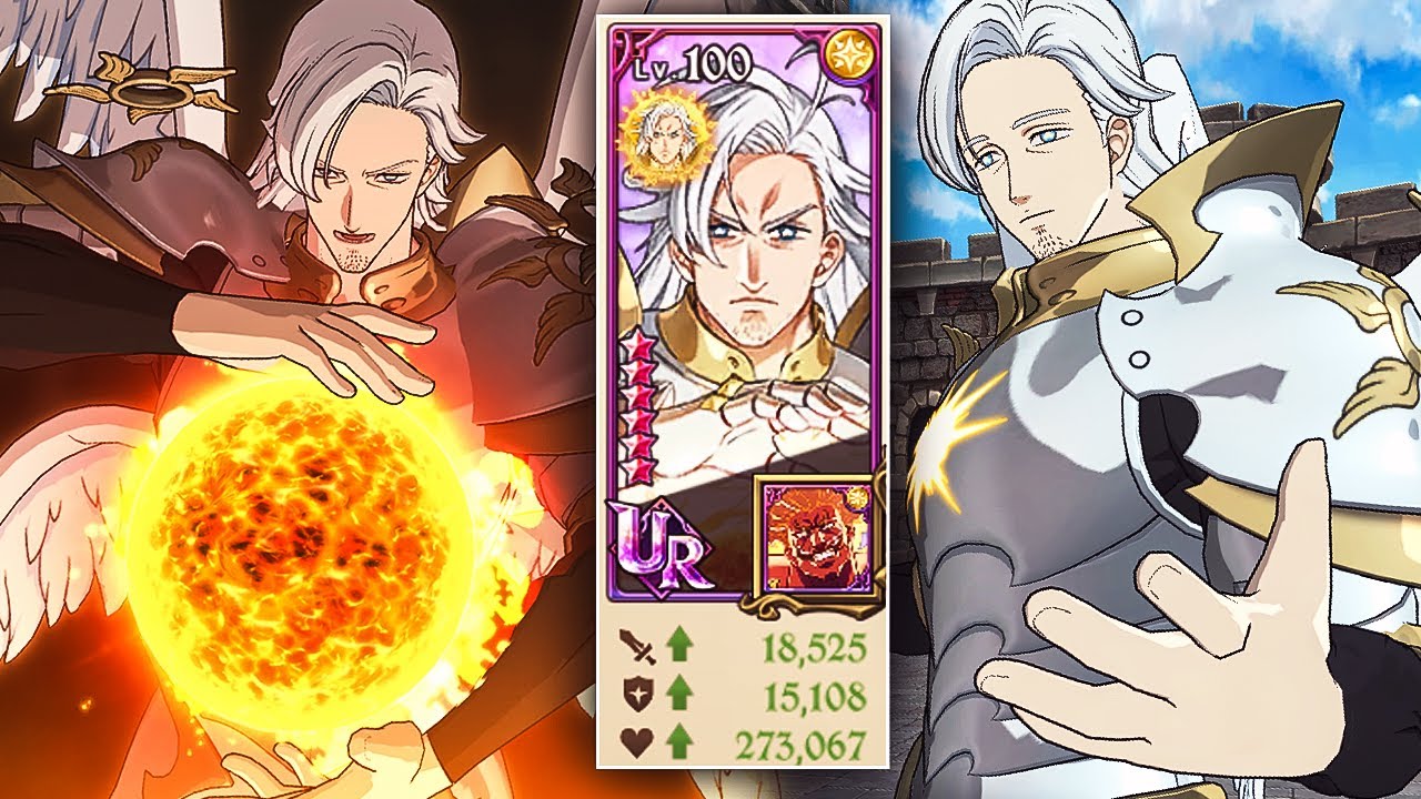 THE *STRONGEST* PVP UNIT I'VE EVER USED?!?! MAEL OF SUNSHINE!!! (PvP ...