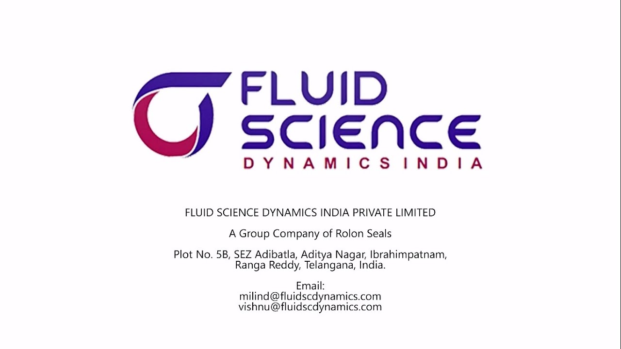 Fluid Science Dynamics India Overview of our Manaufacturing Facility ...