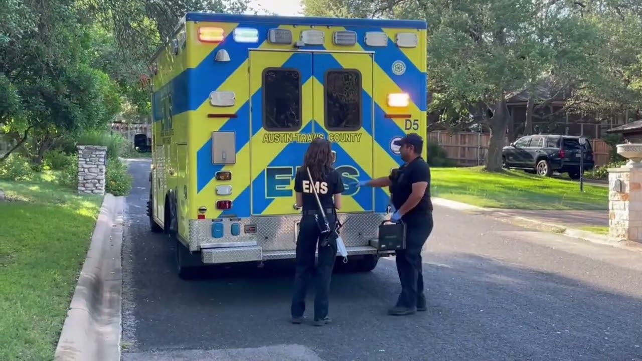 ATCEMS | Come Work with Us! | EMSrecruiting.org - YouTube