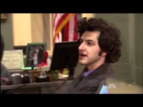 Parks and Recreation - Best of Jean-Ralphio - YouTube