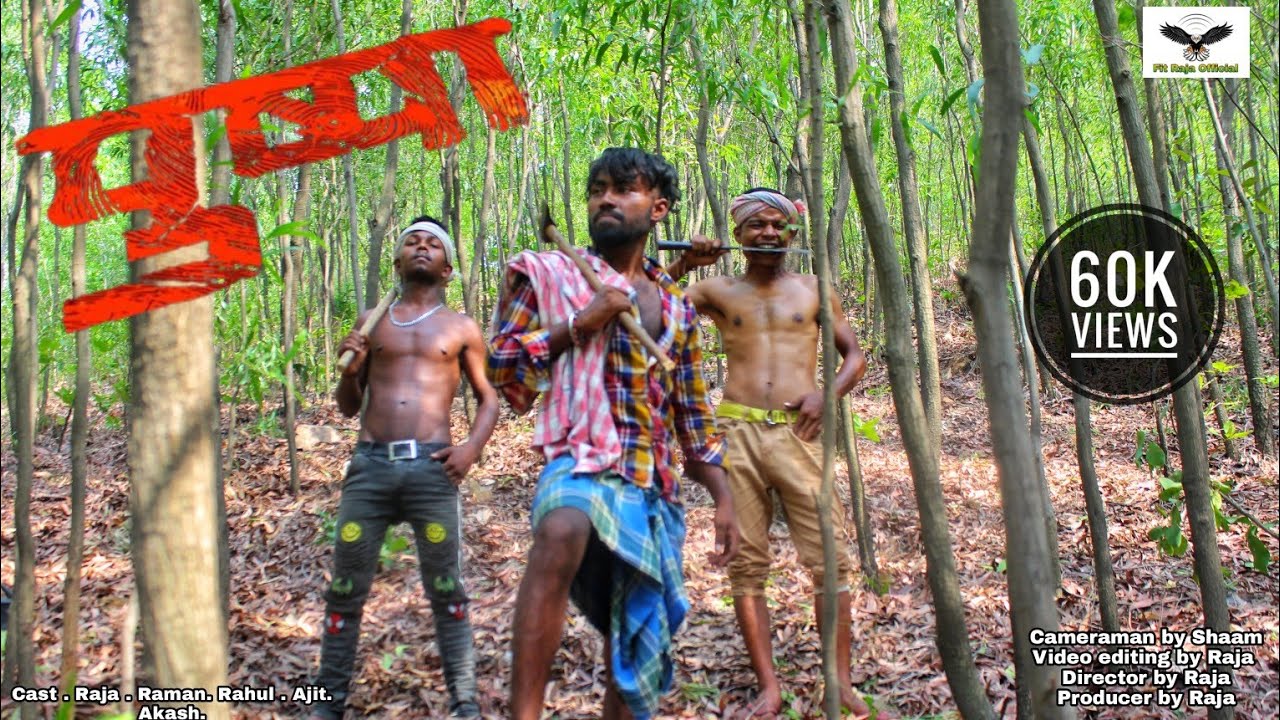 Yeh Pushpa Ka ilaka Hai | Pushpa Vs DSP Govindappa | Pushpa The Rise ...