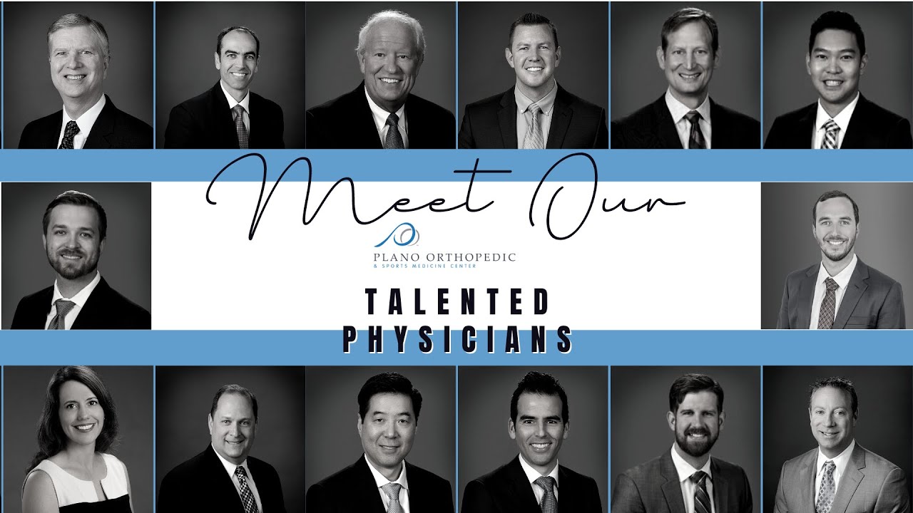 Meet the Team: Dr. Justin Ledesma - How Does He do it? - YouTube