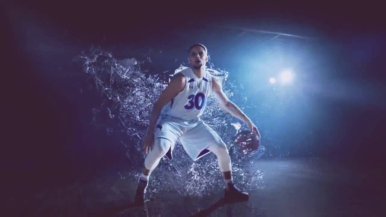 Stephen Curry Mix HD - Water - YouTube