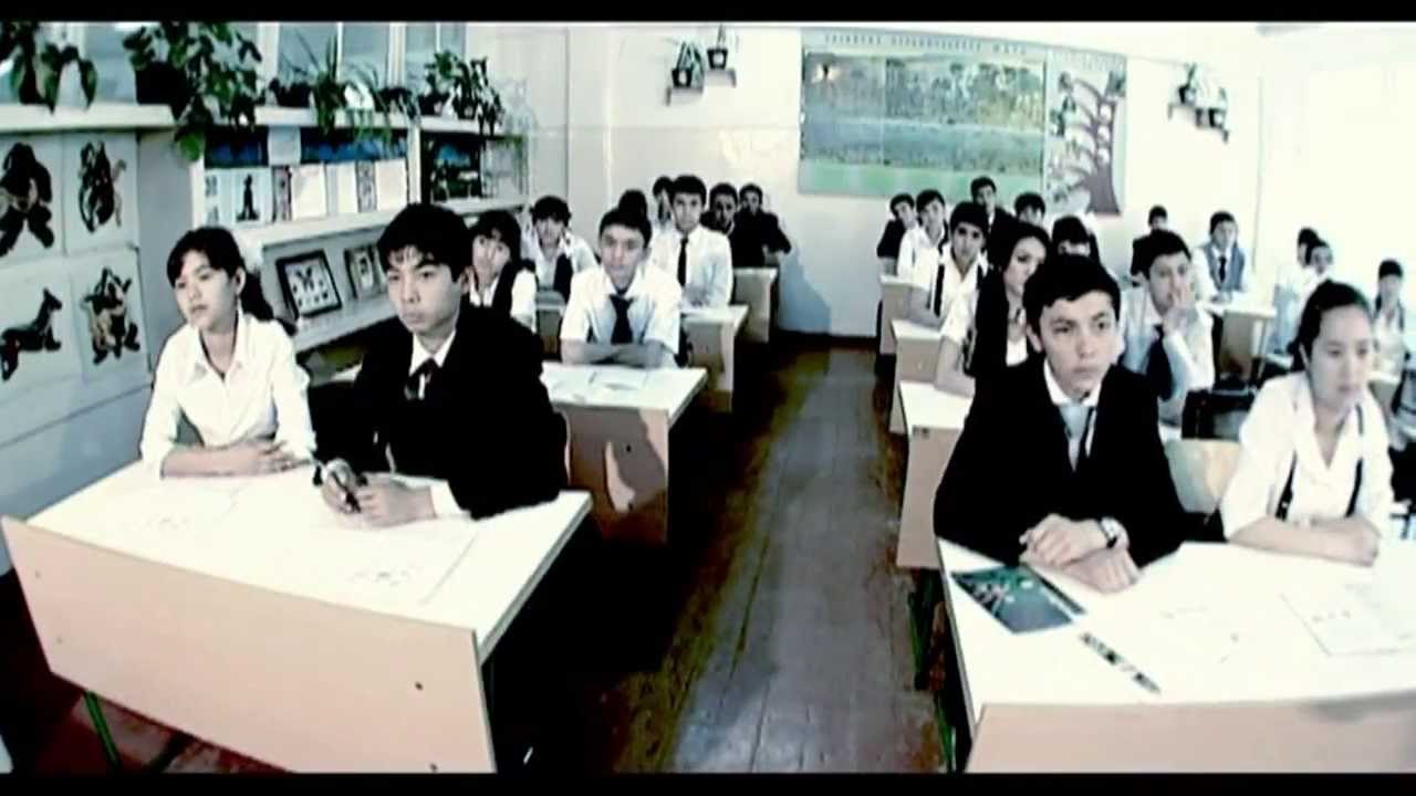 Otabek Mutalxo'jayev - Hayir Maktabim - YouTube