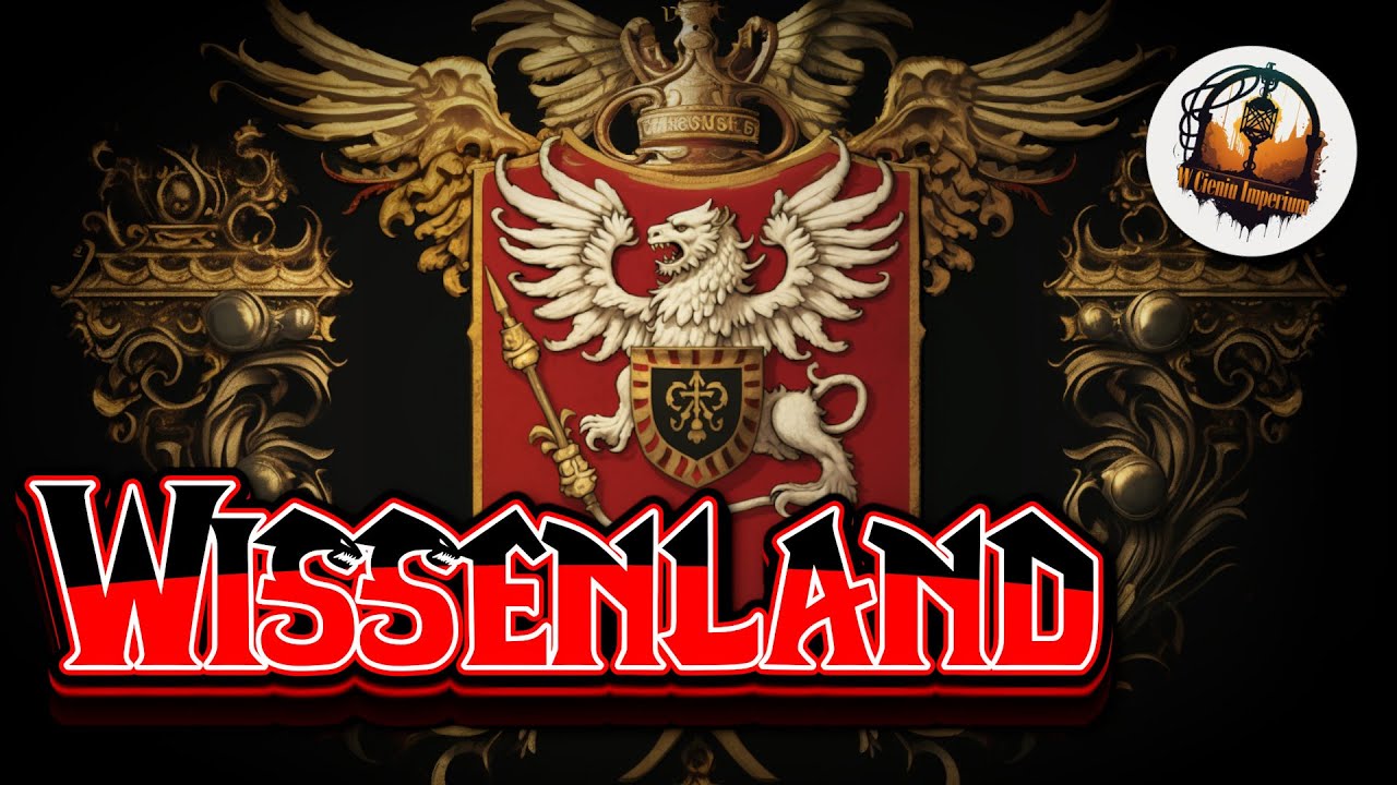 #157 Wissenland, czyli o jednej prowincji i wielu granicach - YouTube
