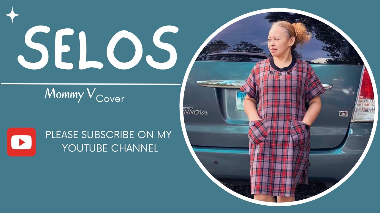 Selos | Shaira | Jocelyn Abunda Reyes - LYRIC COVER. - YouTube