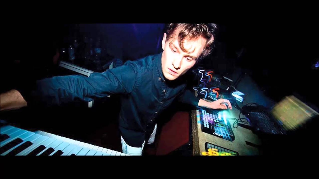 David August exculisve Mix - YouTube