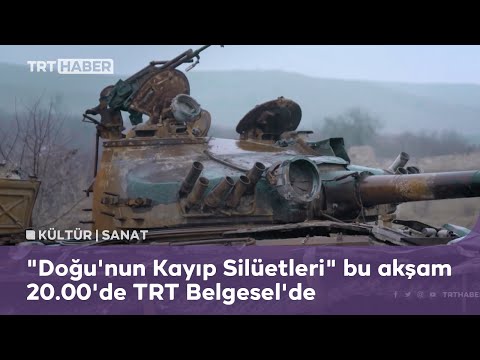 Karabağ'a dönüşün hikayesi TRT Belgesel'de