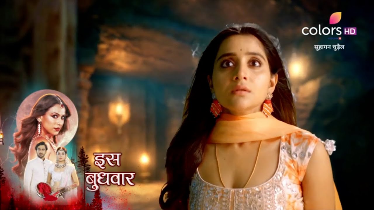 Suhagan Chudail Serial Update: Deeya के सामने आया Nishigandha का सच ...