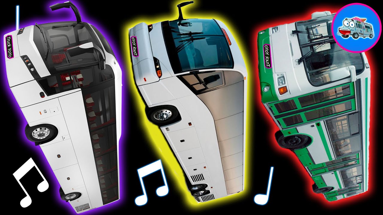 MUSIC BUS HORN - Coffin Dance Song (COVER) #413 - YouTube
