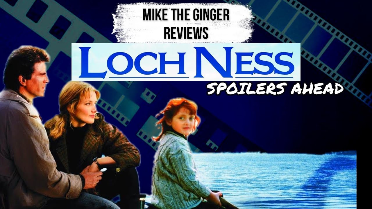Loch Ness (1996) Review - YouTube