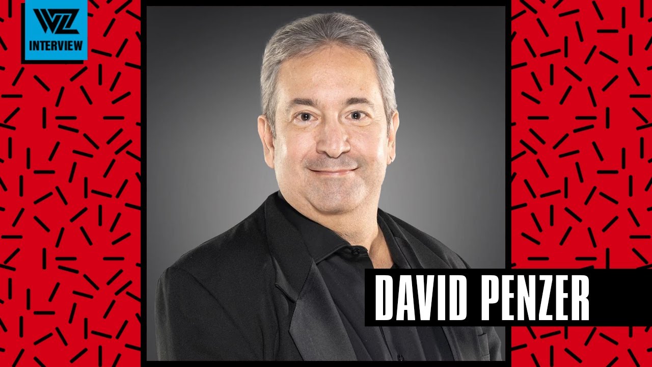 David Penzer on ‘Sitting Ringside’, TNA exit, Chris Jericho's AEW run ...