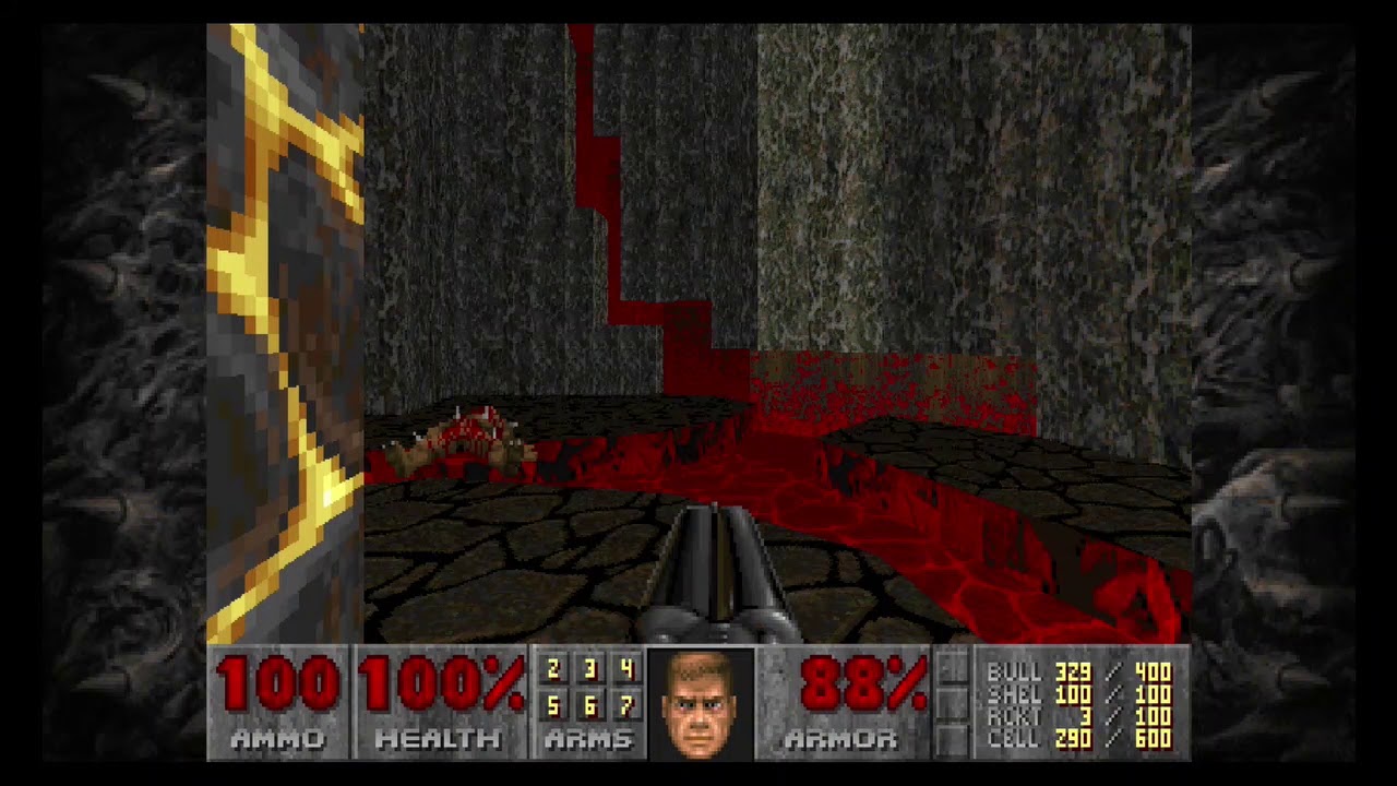 Doom Swift Twitch Overlay Speedart Photoshop Doovi