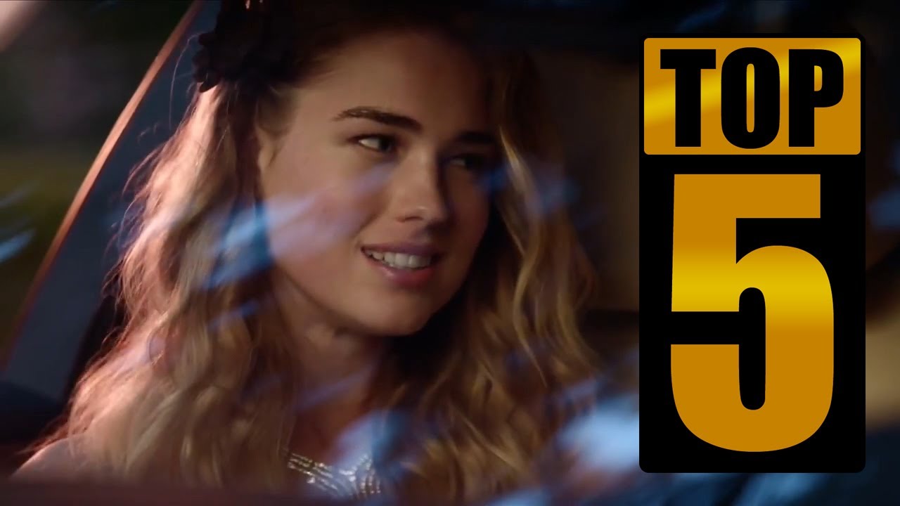 Best Car Ads - Top 5 Commercials EP.1 (Mini, Mercedes-Benz, BMW, Honda ...