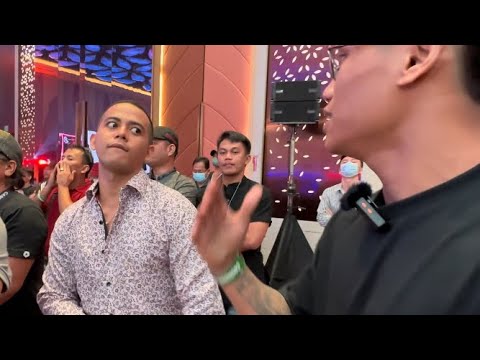 Casimero fight|Billy jack sanchez vs kevin dgreat prediction laki ng ...